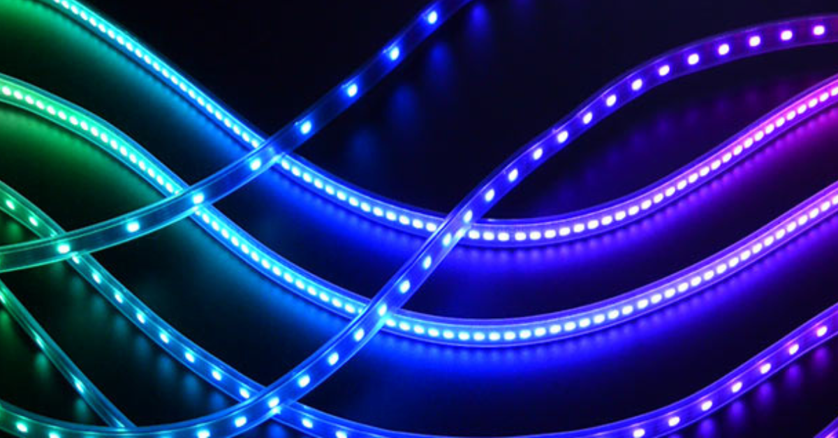 Gotron | De Magie van NeoPixels! | Elektronicaspecialist