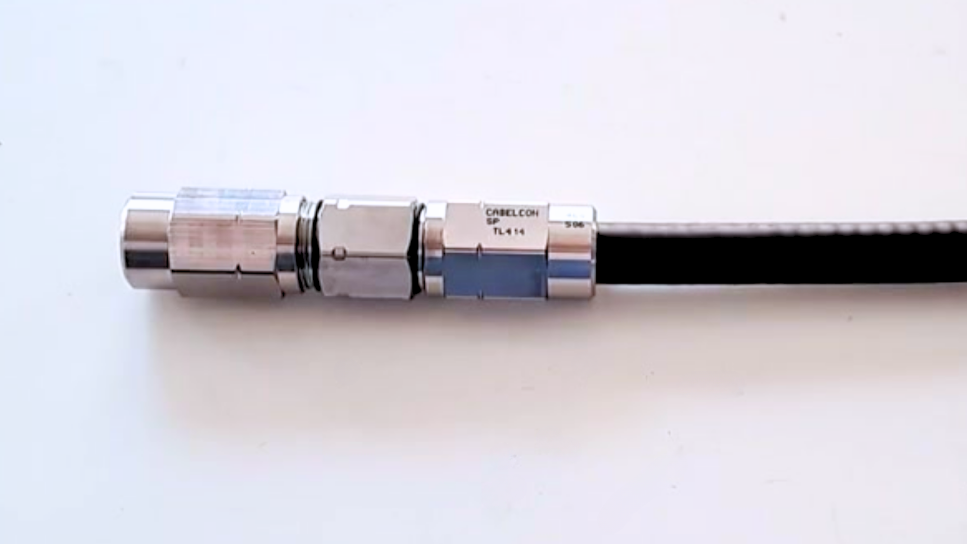 Gotron | PE14 kabel repareren of verlengen! | Elektronicaspecialist
