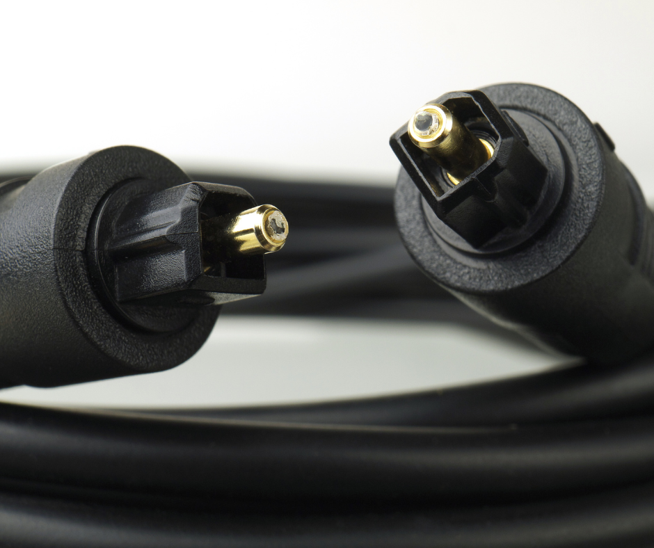 Gotron | Optische kabels | Elektronicaspecialist