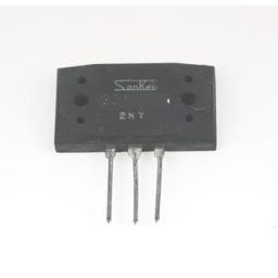 Gotron | *** Transistor 2SD845 | Elektronicaspecialist