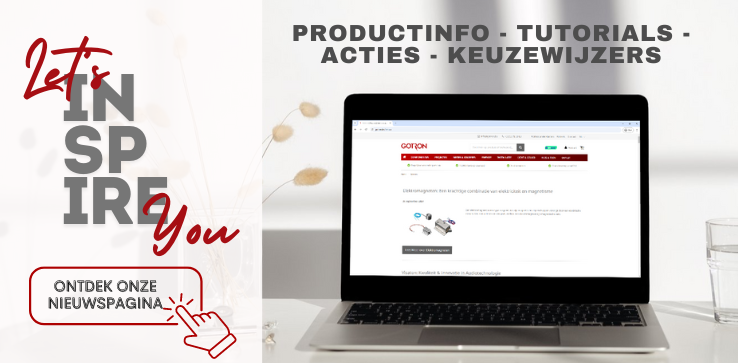 Gotron | Home page | Elektronicaspecialist